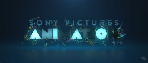 Sony Pictures Animation — Michael Daniels Motion Design