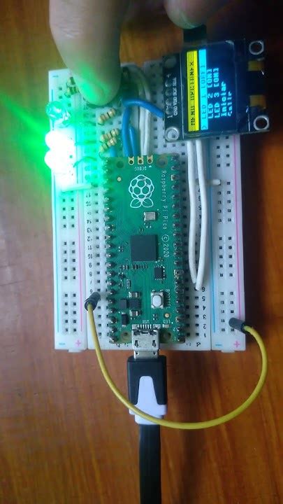 Raspberrypi Raspberrypiprojects Raspberry Arduino Micropython Technology Microcontroller