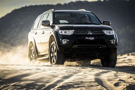 Паджеро 4 2019 года: Технические характеристики Mitsubishi Pajero 2019-2021