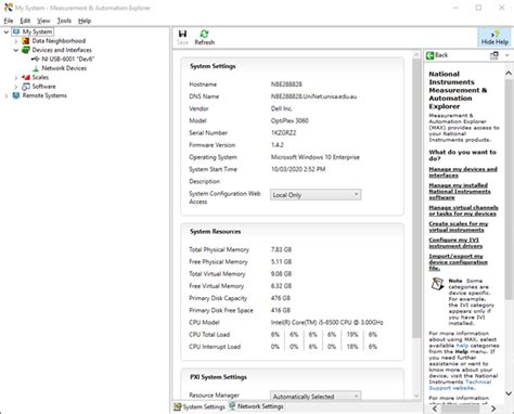 Updating Old Programs From Labview V8 To 2016 Ni Community