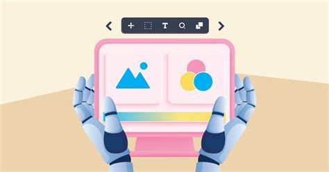 The Use Of Ai In Design Thinking Unlimited Graphic Design Service