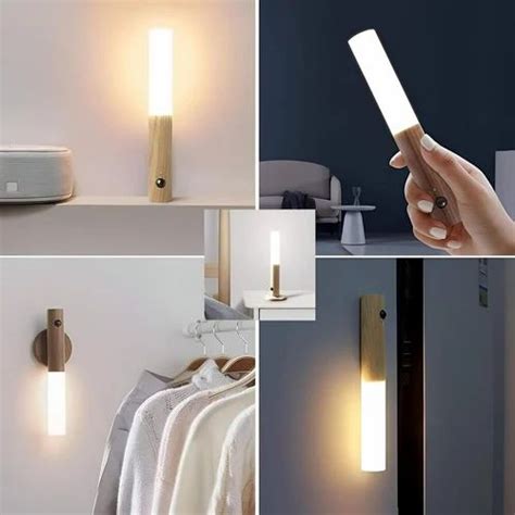 Ground Glass Motion Sensor Night Light 1w At ₹ 75piece In Surat Id