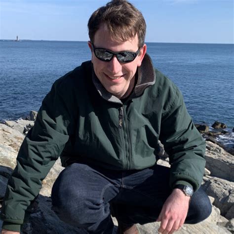 Benjamin Boatwright Postdoctoral Research Associate Doctor Of Philosophy Brown University