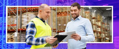 Building A Data Driven Warehouse Moving From Manual Tracking To Ai Driven Optimization Logiwa