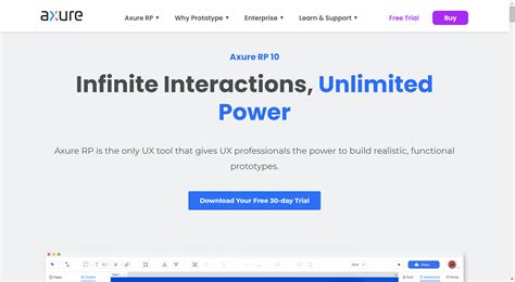 Ubuntu能用哪些原型设计工具？ 即时设计