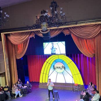 Laugh Factory Updated April 2025 80 Photos And 86 Reviews 104 N