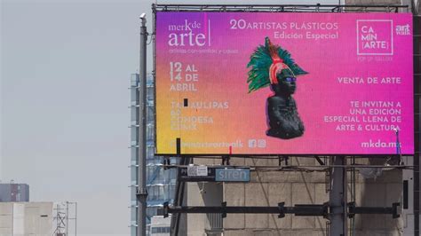 Por Qué No Puede Haber Espectaculares En Azoteas Según La Ley De Publicidad En Cdmx Infobae