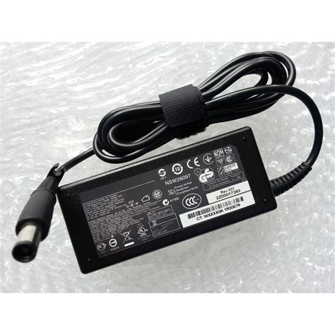 For Hp Elitebook G G G G Notebook W Ac Power Adapter Charger Shopee