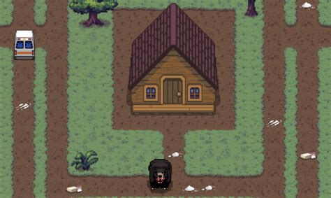 Le Jeu Inspiré De Pac Man De Lours Cocaïne Est Très Amusant Proguideah