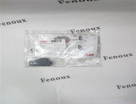 OA G ABB Analog Input Module China