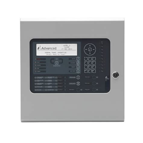 Advanced MxPro 5 1 Loop Panel MX 5101