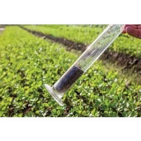 Soil Testing Services In Patan ID