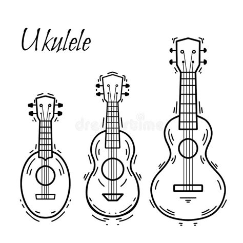 Outline String Stock Illustrations 26637 Outline String Stock