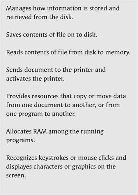 Solution Complete Explanation Of Operating System Studypool