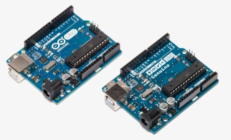 Arduino Uno HD Png Download Transparent Png Image PNGitem