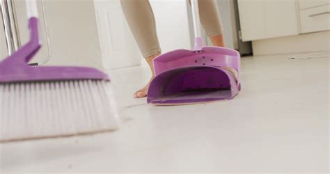 Video Of Feet Of Biracial Woman Swiping Stock Footage Sbv 348604404 Storyblocks