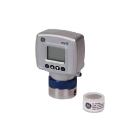 Galvanic Fuel Cell Oxygen Transmitter Exion Thailand