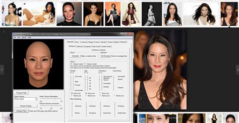 Facegen Modeller Skyrim General Discussion Loverslab
