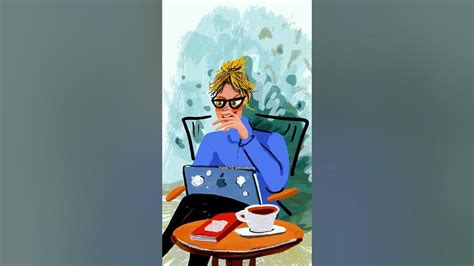 Почему важно рисовать быстро Drawing искусство Sketch Art художник арт творчество Youtube