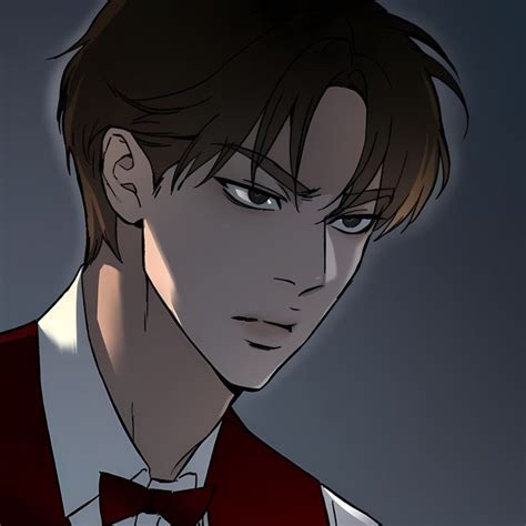 Codename Anastasia Blmanhwa