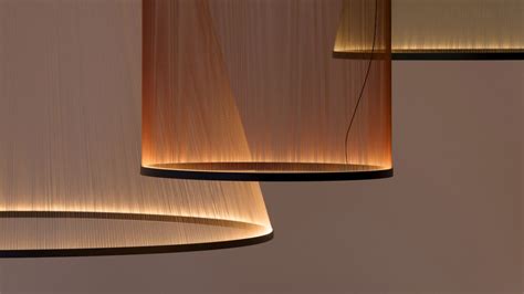 Array Lighting By Umut Yamac For Vibia Dezeen Showroom