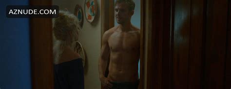 Dan Stevens Nude Aznude Men