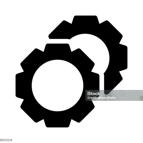 Setting Configure Preference Stock Illustration Download Image Now Backgrounds Business