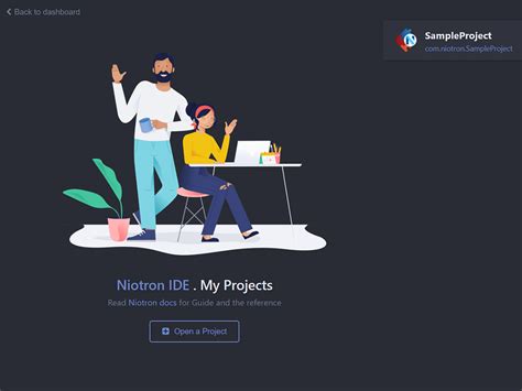 Niotron No Code Android App Builder Betalist