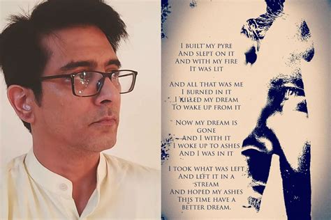 Sameer Sharma Death Actors Instagram Post About ‘ashes And Dreams