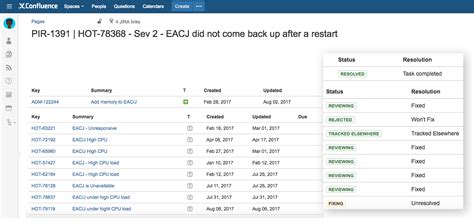 The 6 Best Confluence Pages For Building A DevOps Culture Work Life By Atlassian