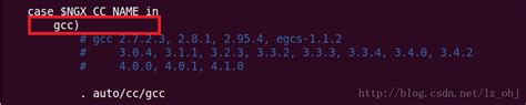 移植nginx php sqlite到arm linux 一 ln curiosity的博客 csdn博客