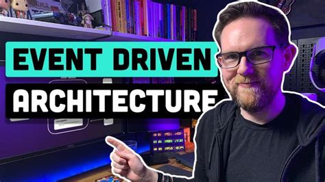 Alex Hyett On Linkedin Event Driven Architecture Explained In 7 Minutes