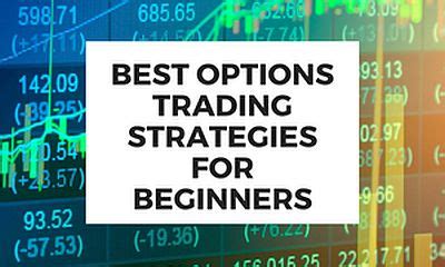 Best Option Trading Strategies For Beginners In 2024
