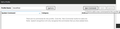 voicemod and voiceattack activate vm with voice commands voicemod