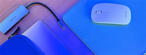 How To Choose An Ergonomic Mouse Pad