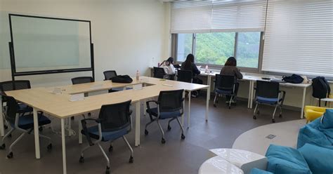 선배에게 듣는 진학상담 Unist 경영과학부 경영·과학 융합 교육국내 유일”