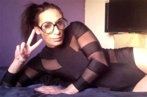 Transgender Sex Worker Living In Australia Infected Client With HIV Now Fighting To Stay In The