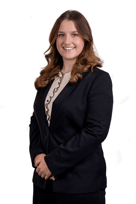 Megan Jones Laceys Solicitors