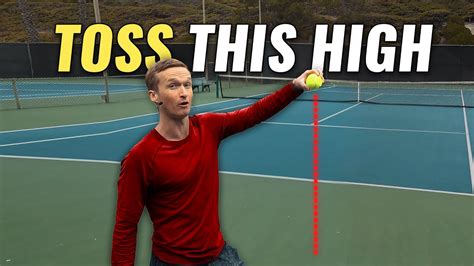 3 Common Tennis Serve Mistakes And How To Fix Them Youtube