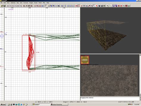 Making A Tunnel Tutorial ModDB