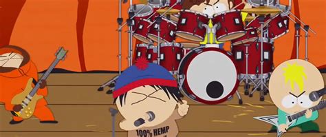 Dying Fetus And Death Decline Songs Featured In New South Park Episode