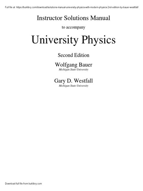 University Physics Instructor Solutions Manual Pdf Euclidean Vector Force