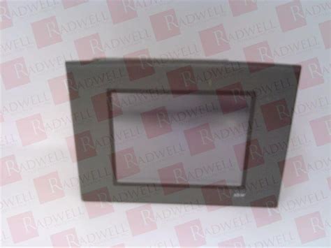 V570 57 T20b Jn Operator Interface By Unitronics