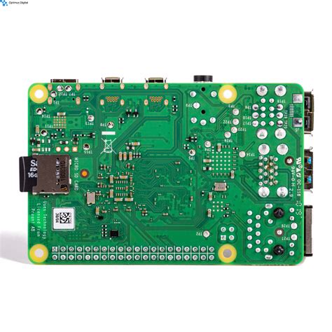 Raspberry Pi 4 Model B8gb