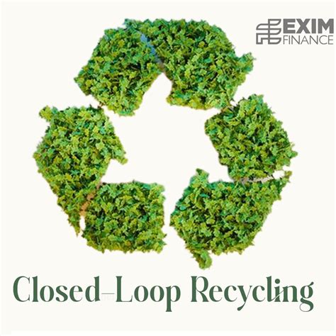 Closed Loop Recycling Logo How Dell Does Closed Loop Recycling