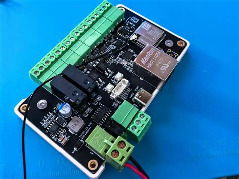 Esp32 S3 Dtu Edge Gateway Platform For Creating And Sharing Projects Esp32 S3 Dtu Edge Gateway Platform For Creating And Sharing Projects