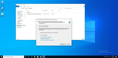 Lets Set Up Microsoft Dynamics 365 Fetch Extension In Vs2015 ÇøŋfuzëÐ SøurcëÇødë