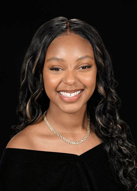 2025 Scholarship Recipients Educational Theatre Foundation