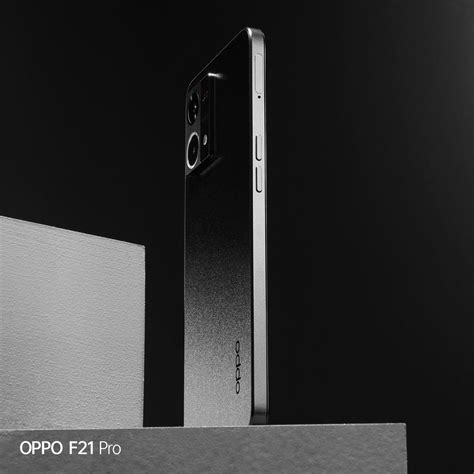 OPPO F21 Pro That OPPO Lovers Use Know Myanmar Tech Press