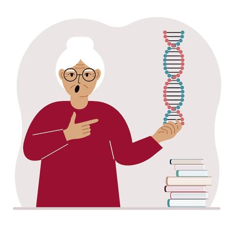 Página 4 Vetores E Ilustrações De Codigo Genetico Para Download Gratuito Freepik